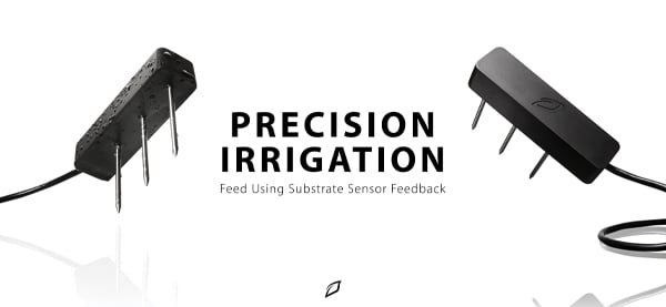 Benefits of Precision Irrigation | Irrigation Tips | Growlink